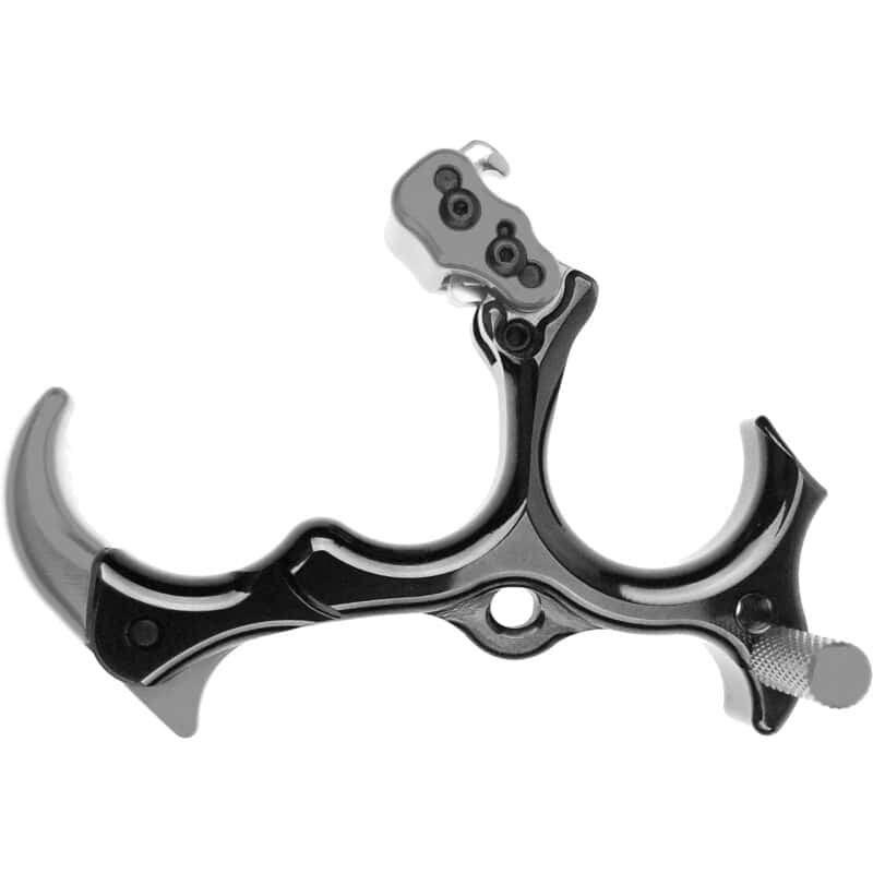 Trufire Sear Back Tension Release